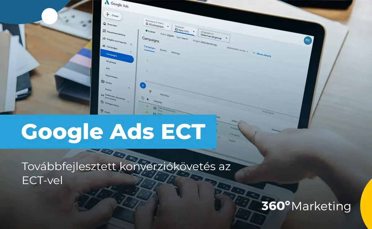Google Enhanced Conversion Tracking 2024
